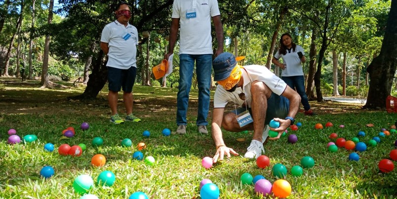 Bird-Box Challenge - First Pacific Leadership Academy